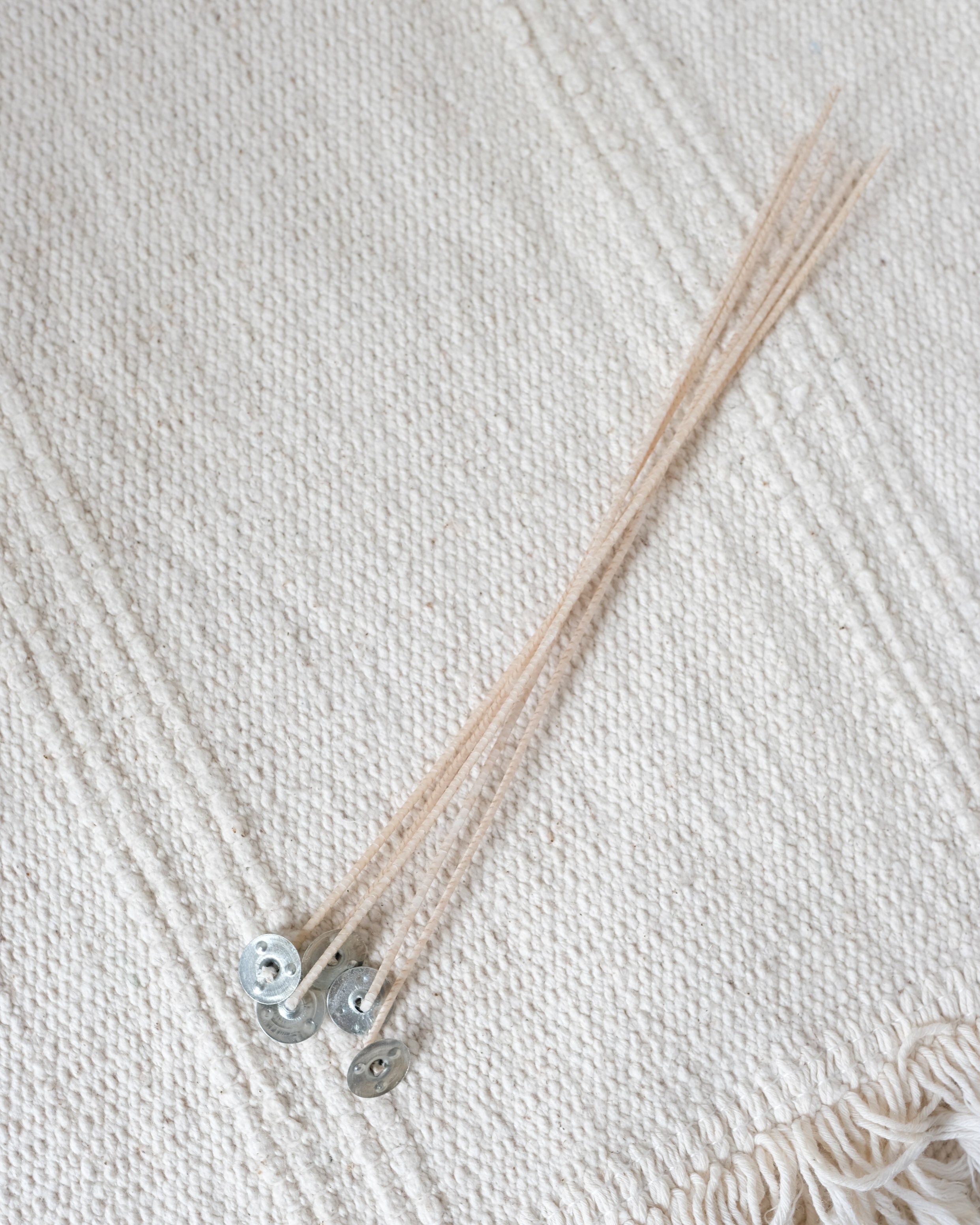 [Wick] Coated Cotton Wick | Sally's Room SG – Sally's Room - Handmade ...