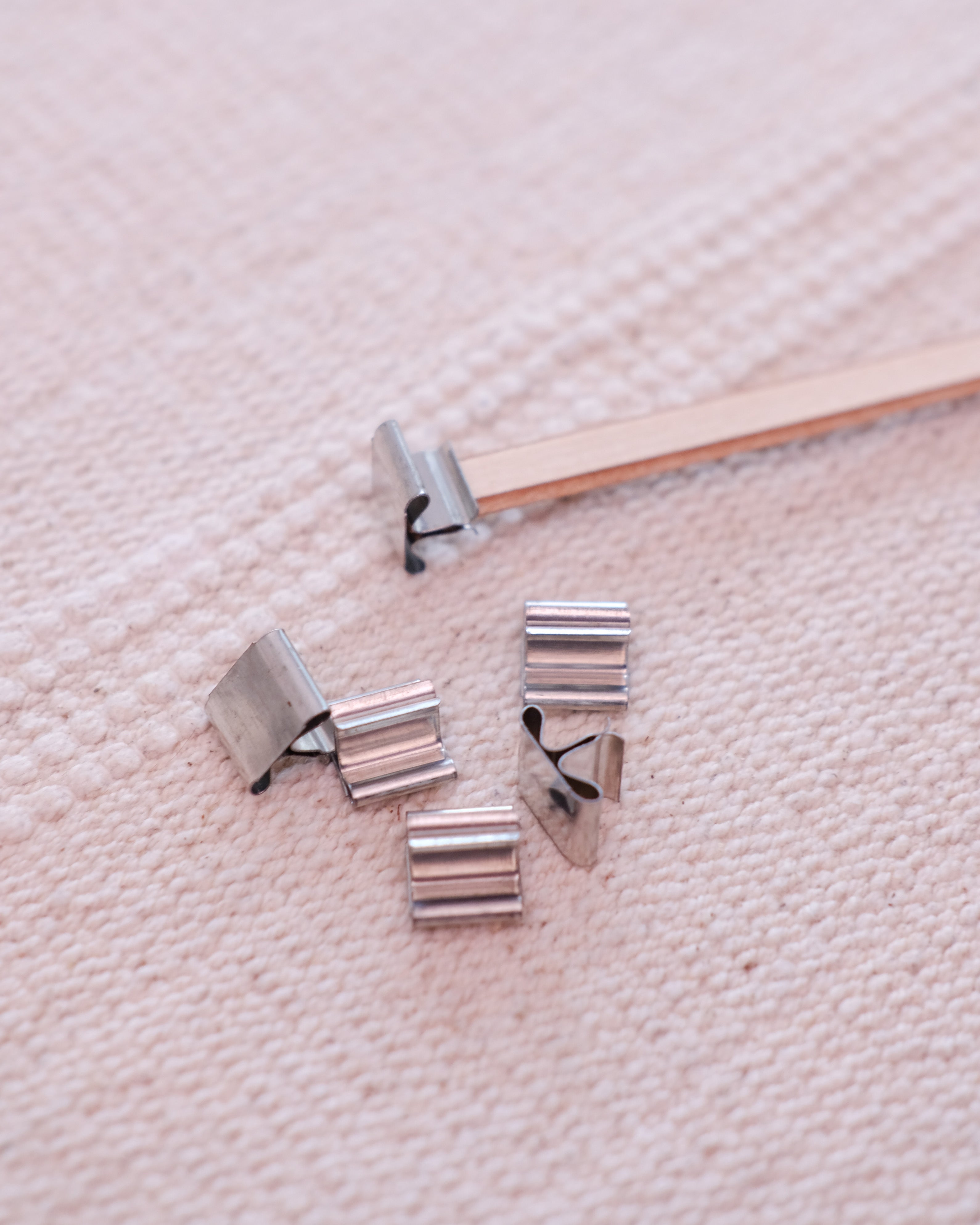 [Wick Sustainers] Wooden Wick | Sally's Room SG – Sally's Room ...